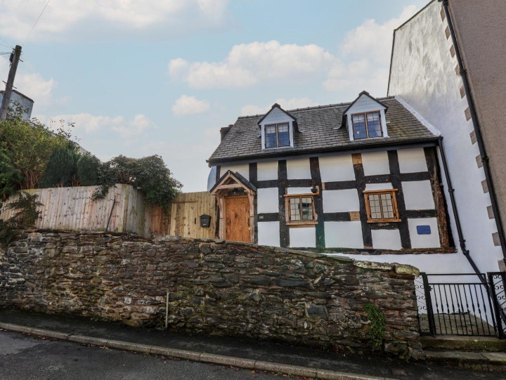 18 Church Street - Llangollen
