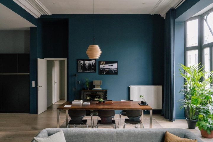 A Place Antwerp - Boutique Suites & Flats - Schuttershofstraat 5 - Kontich