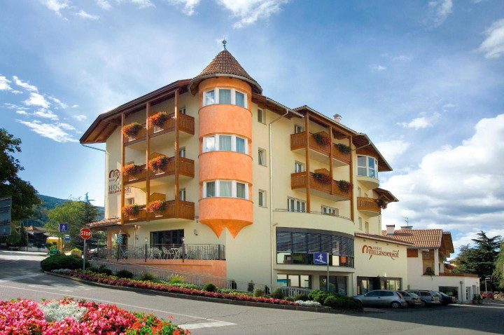 Hotel Millanderhof - Villnöß