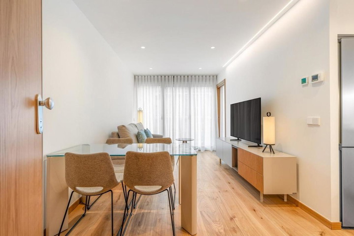 Elegance & Comfort In Chamberi- 4b - Majadahonda