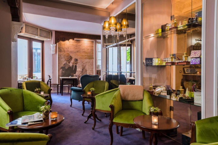 The Town House - Marbella
