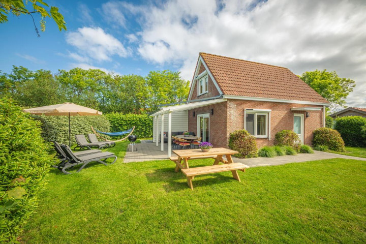 Lodges De Driesprong Domburg - Walcheren