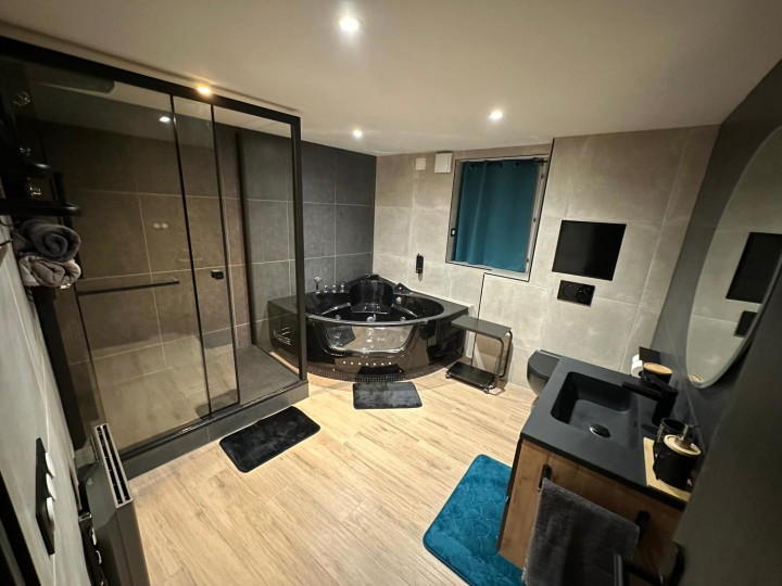 Suite L'échappée Belle - Chamrousse