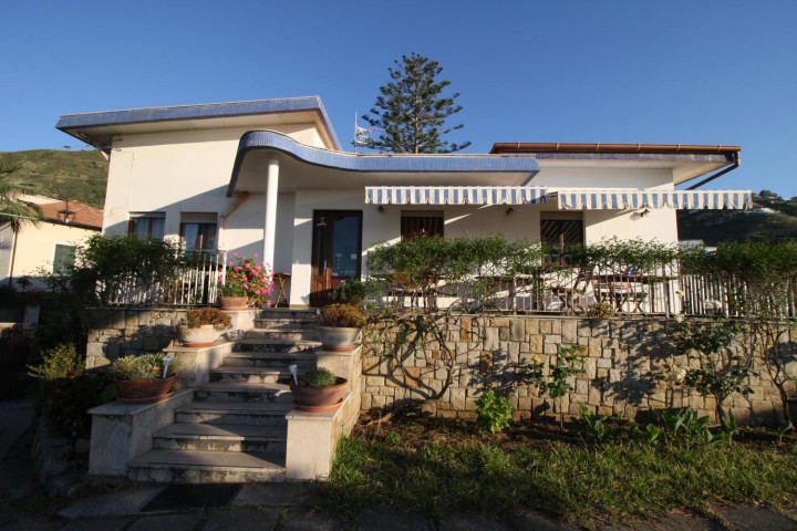 B&b Villa Rosa - Cefalù