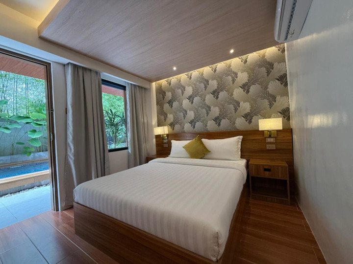 Choox Villa Hotel -