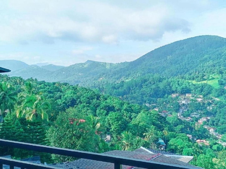4 Rooms Fully Furnished House For Rent - Kandy