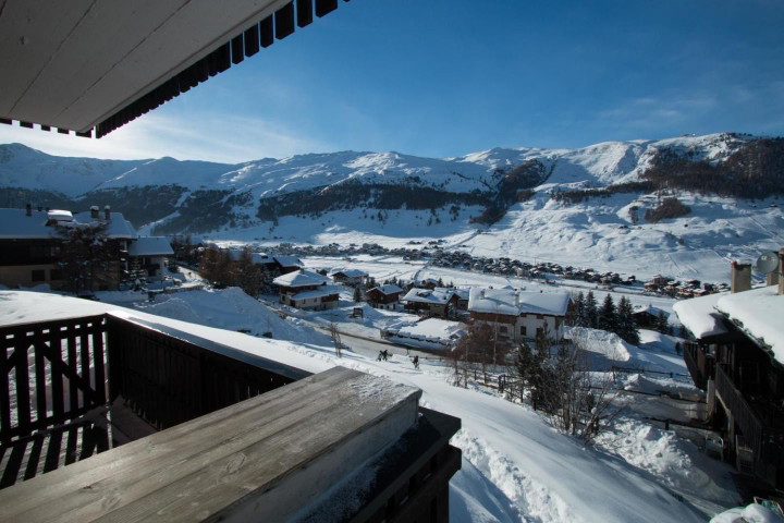 Ariete Apartments - Livigno