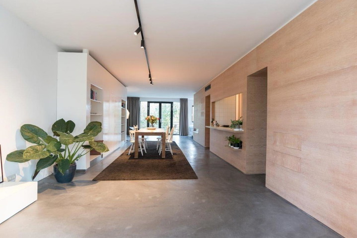 City Centre Loft On The Historic Canal - Nieuwegein