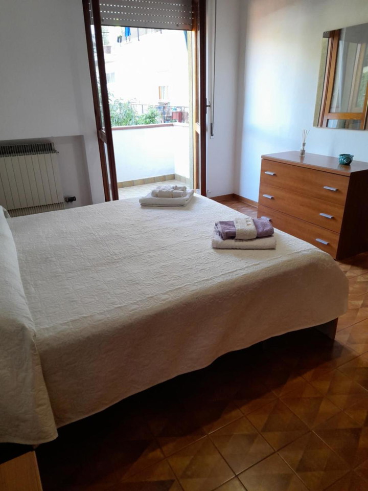 Tropea Casa Lucky Intero Appartamento - Tropea