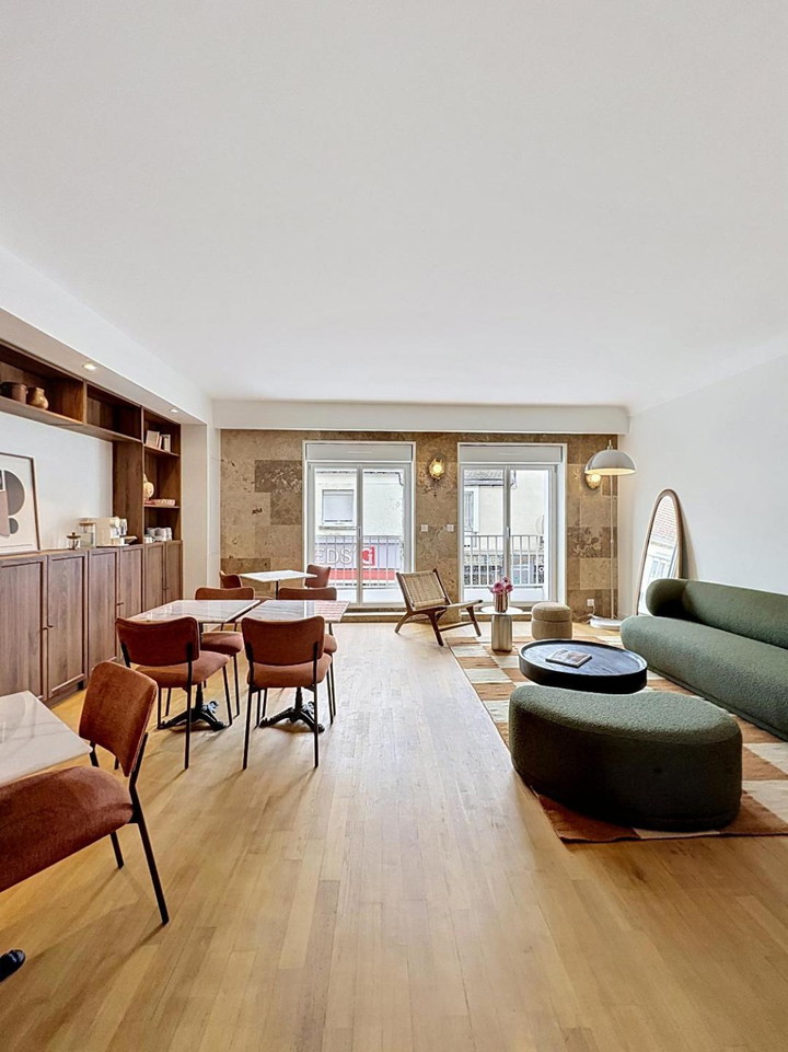 Maison Plage - Boutique Hôtel - Francia