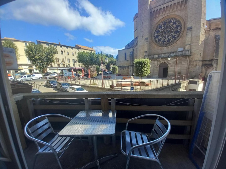 T2 Cosy Avec Terrasse Privative - Lac du Salagou