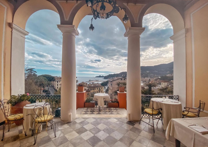 Villa Gelsomino Exclusive House Adult Only - Portofino
