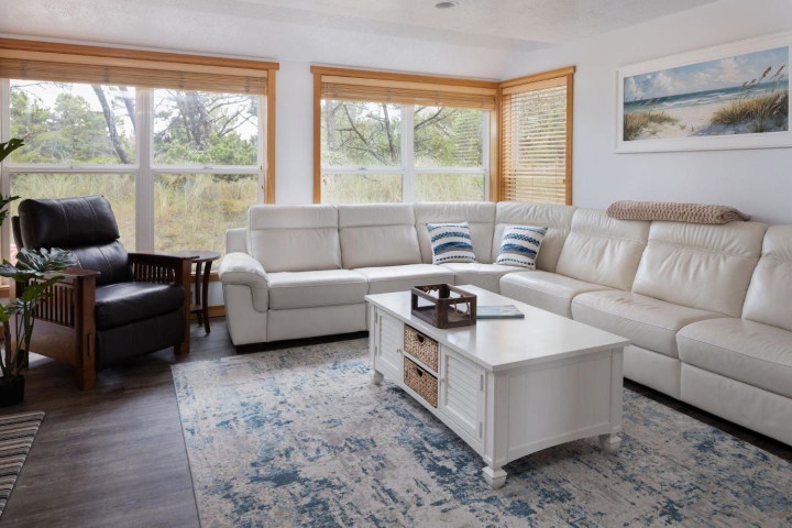 Sandy Toes Bungalow 3 Min To Sand Dogs Welcome - Pacific City, OR