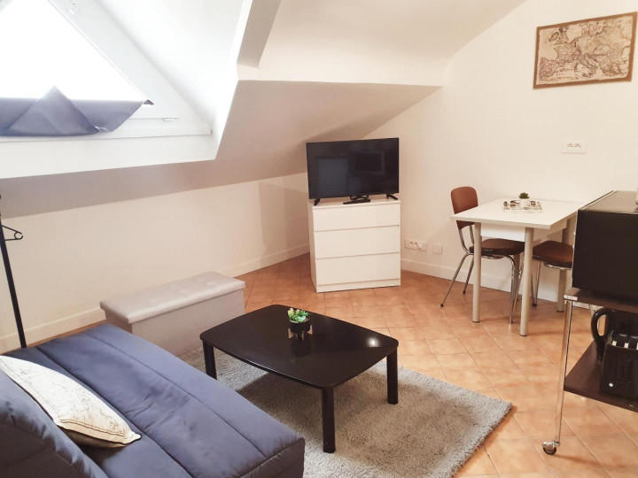 Le Kiwitier - Corporate Apartments Closest Innovel&noveos (Studio 19m²) - Clamart