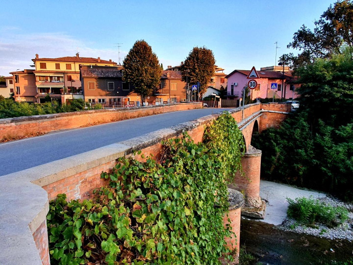 La Brunita - Reggio Emilia