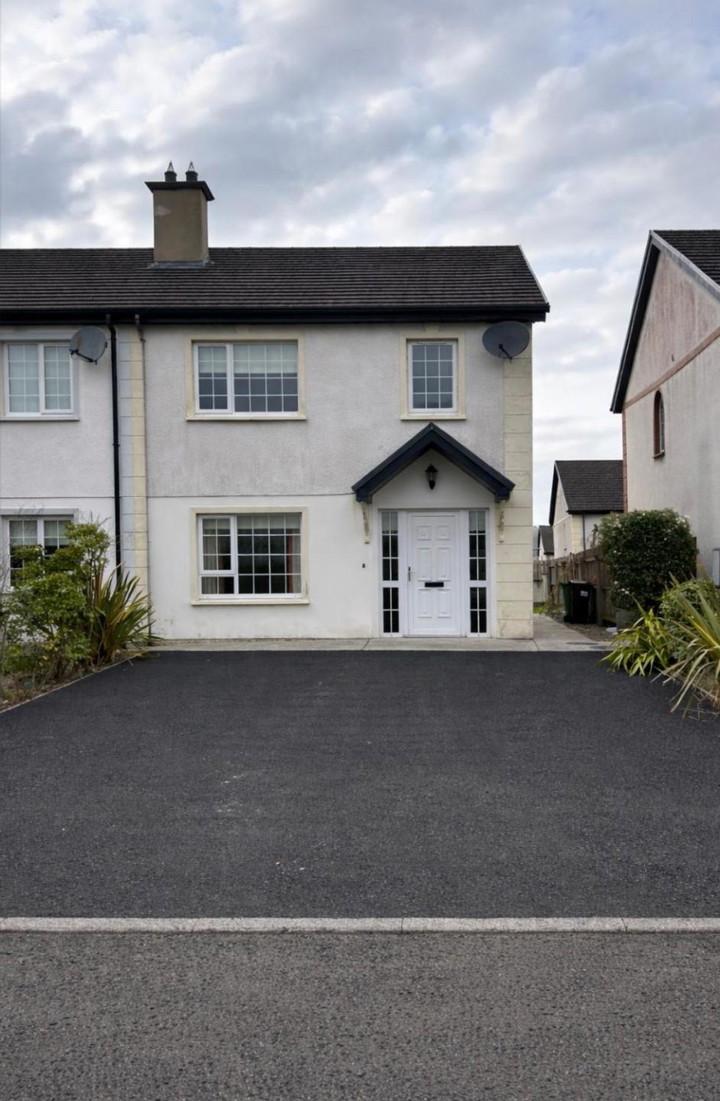 Fern House B&b - Buncrana
