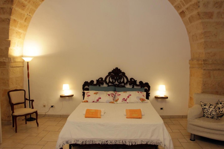 Virginia B&b - Monopoli