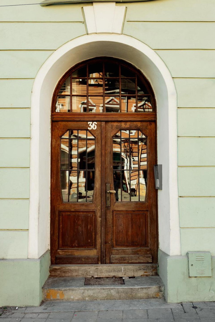 Casa Leonhardt - Sighișoara