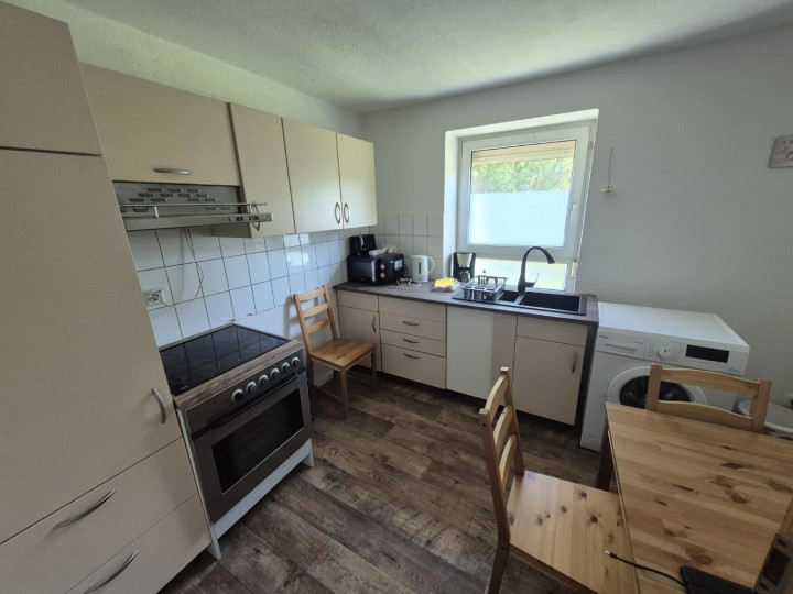 Monteurzimmer Und Ferienwohnung Bei Leuna, Halle, Leipzig - Merseburg