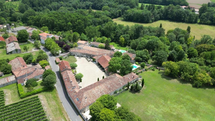 Logis Du Paradis - Nouvelle-Aquitaine