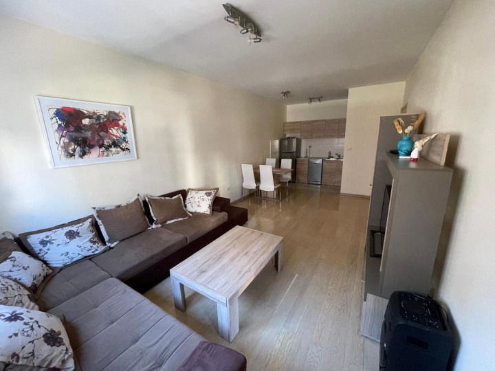 Ck Apartment - Montenegro