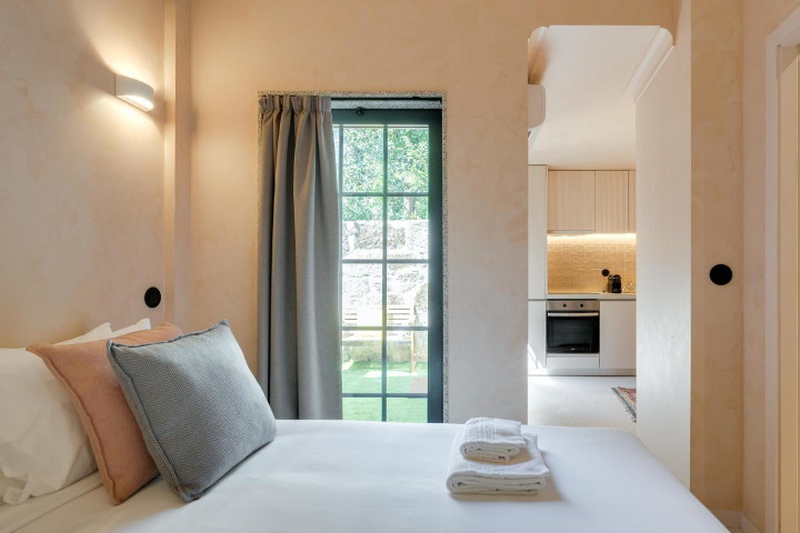 Figueirôa Four Houses By Da'home - Porto