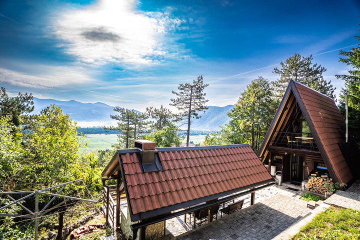 Little Paradise House - Kroatien