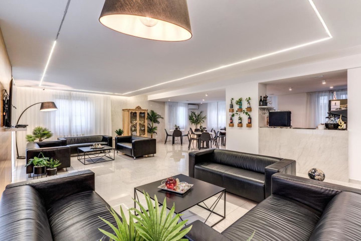 Casena Dei Colli, Sure Hotel Collection By Best Western - Palerme