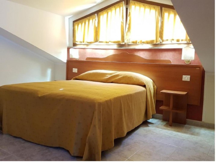 Hotel Dei Cappuccini - San Giovanni Rotondo