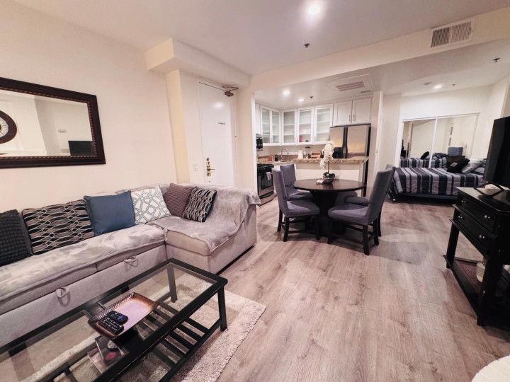 Lacma Amazing Studio Apartment - Hollywood, CA