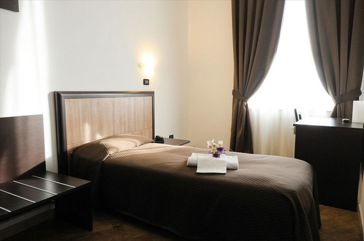 Hotel Chopin - Bogliasco