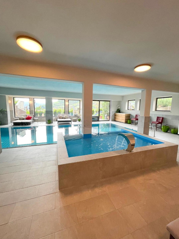 Hotel Residence Mavie - Lana