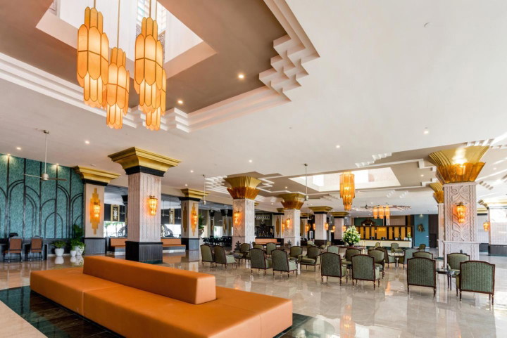 Riu Vallarta - All Inclusive - Jalisco