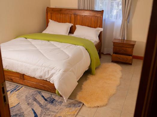 Peaceful Hideout - Kampala