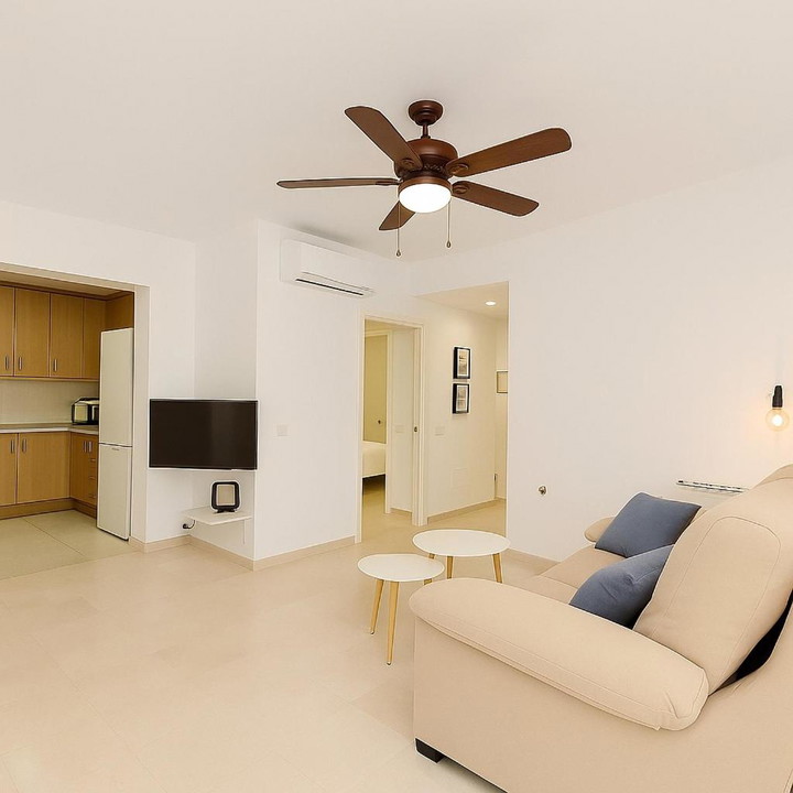 Apartment In Marina De Casares - Casares