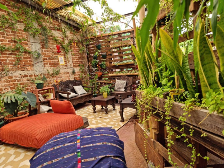 Estu Habitaciones - Guatemala City
