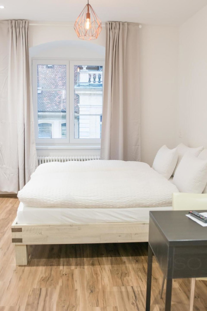 Albergo Diffuso Porrentruy - Porrentruy