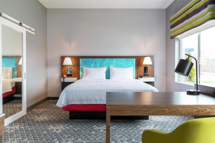 Hampton Inn & Suites Cedar City, Ut - Cedar City, UT