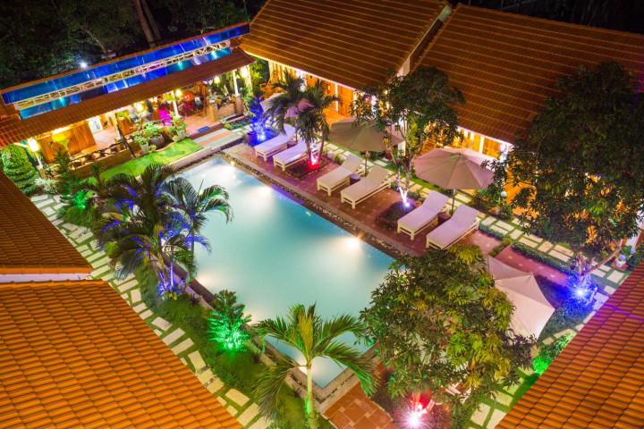 Little Garden Bungalow - Phú Quốc