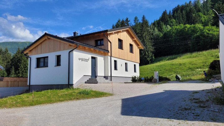 Appartement Petersberg - Schladming