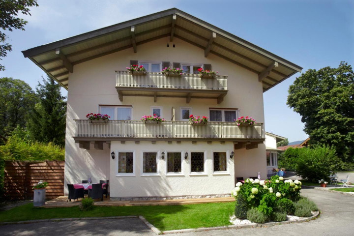 Hotel Berlin Tegernsee - Tegernsee