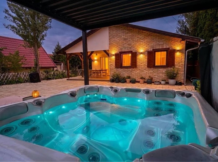 Villa Balaton - Gyenesdiás