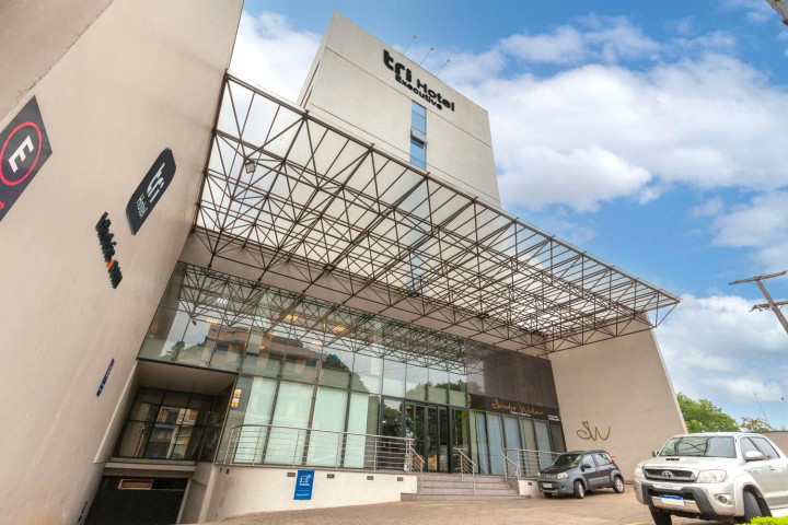 Tri Hotel Executive Lajeado - Lajeado