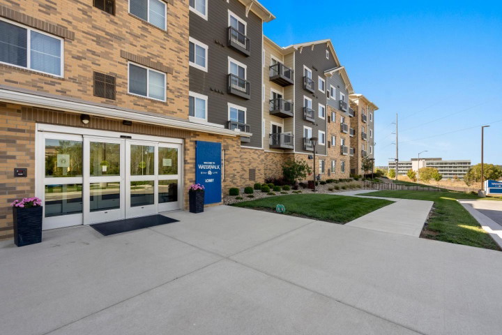 Waterwalk Extended Stay By Wyndham Kansas City - Overland Pk - Olathe, KS
