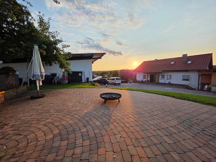 Gemütliches Apartment "Im Dörfle" - Laufenburg