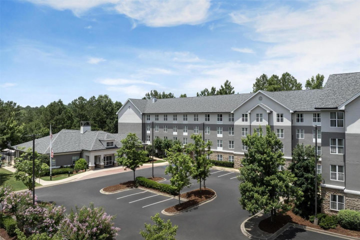 Homewood Suites By Hilton Birmingham South Inverness - Hoover, AL
