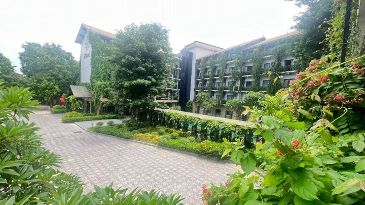 X Hotel Thái Nguyên - Thái Nguyên