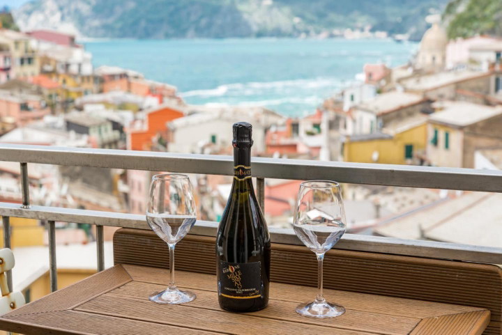 Casa Catò - Monterosso al Mare