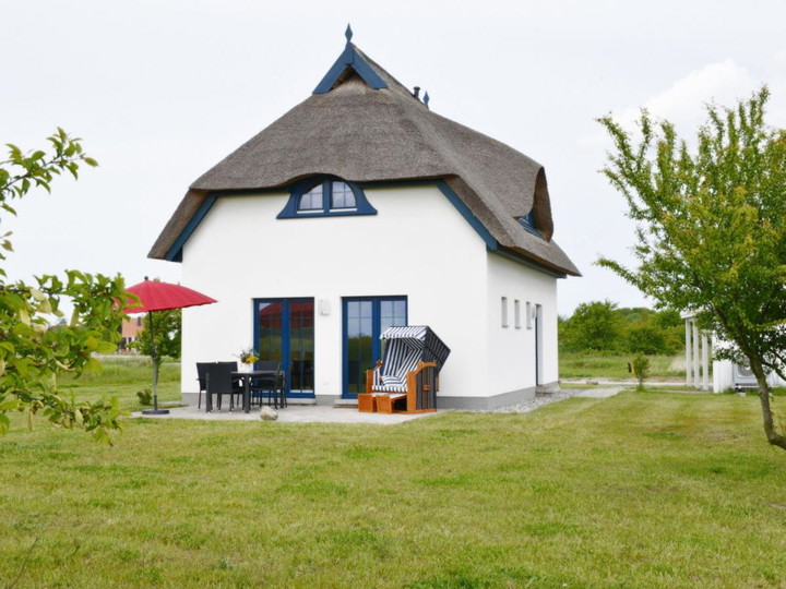 Villa Fasan - Hiddensee