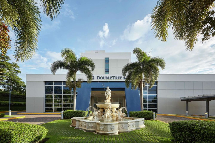 Doubletree By Hilton Managua - Manágua